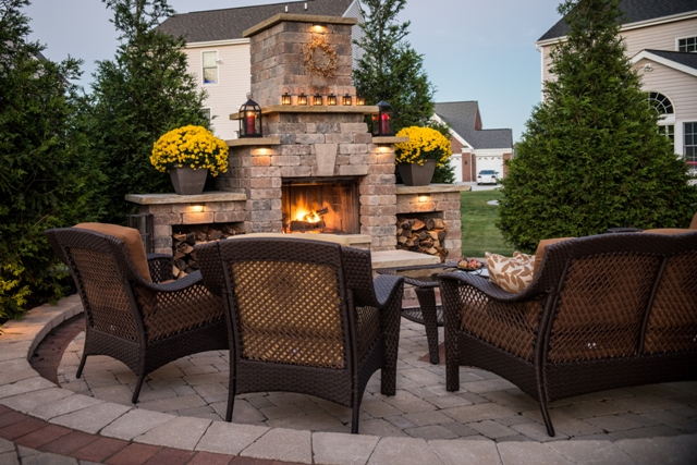 Pittsburgh Stone and Waterscapes | PA | Get a Bid | BuildZoom