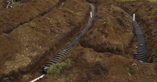 Above Grade Septic | Snohomish | Read Reviews + Get a Bid | BuildZoom