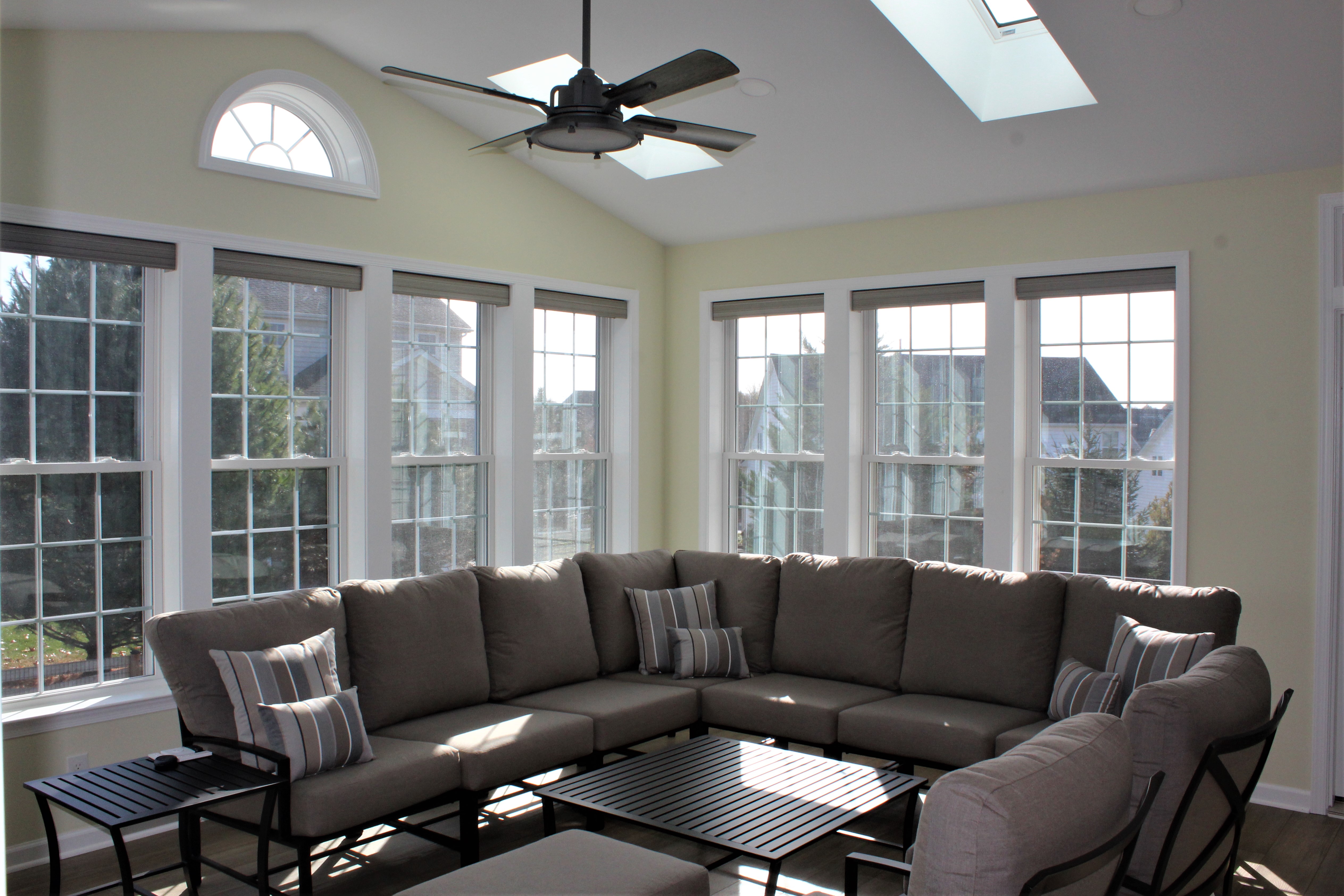 Project galleries from Talon Construction Inc from Frederick, MD