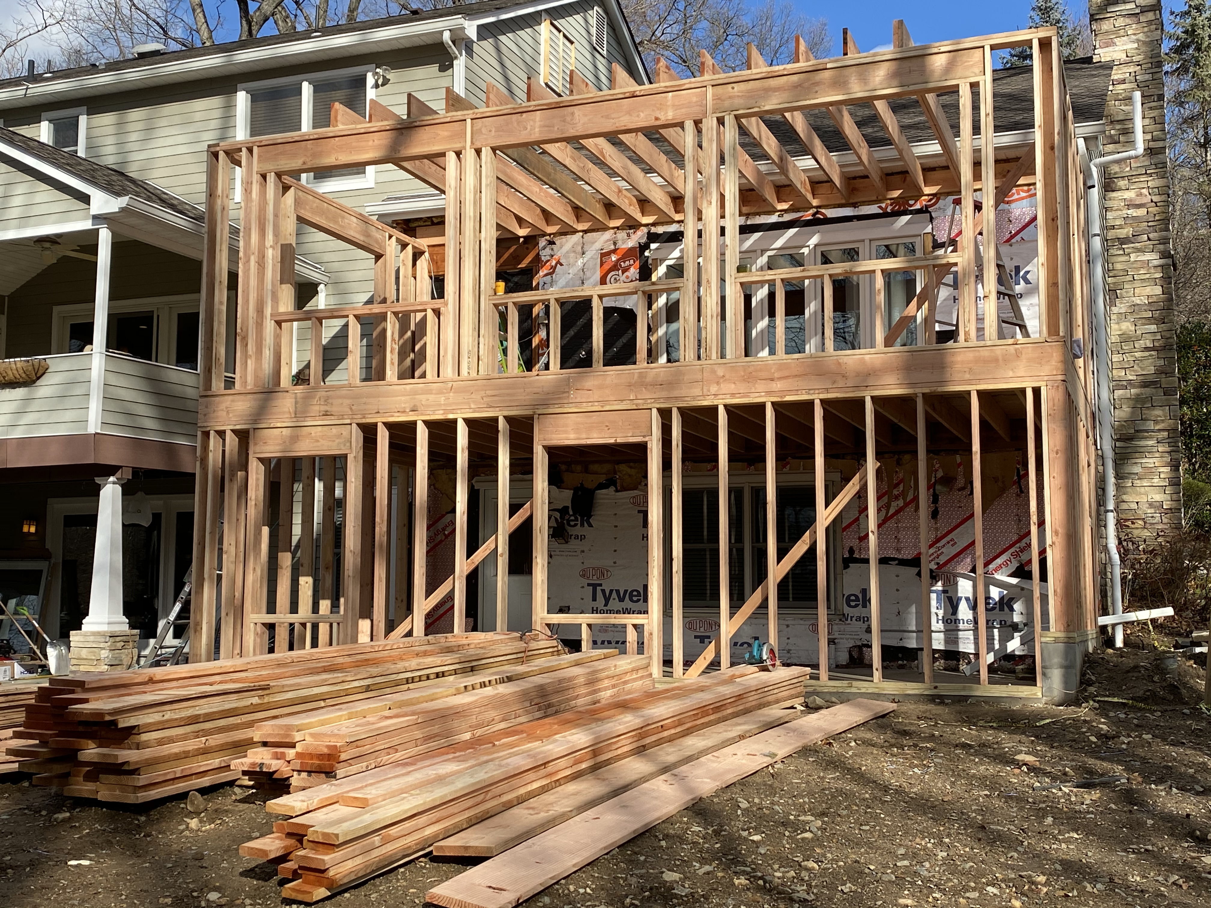 Garden State Cs Builders | NJ | Read Reviews + Get a Bid | BuildZoom