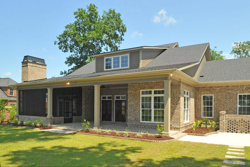 Singleton Custom Homes | Georgia | Read Reviews + Get a Bid | BuildZoom