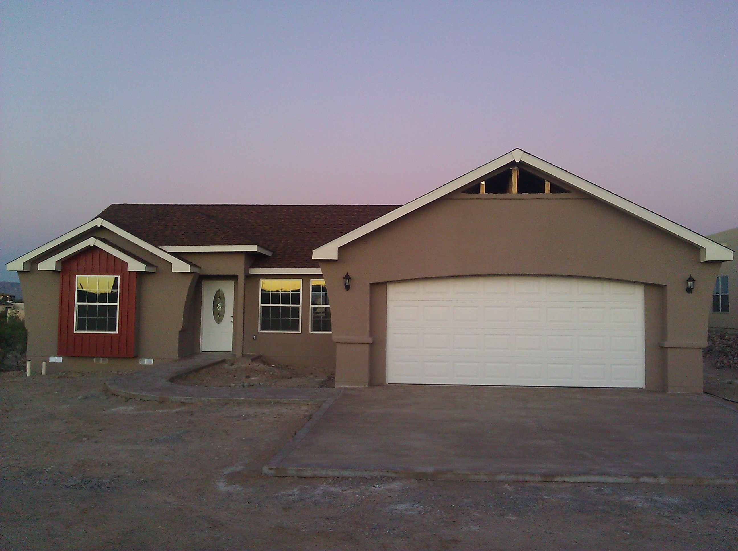 Talon Homes and Construction | NM | Get a Bid | BuildZoom