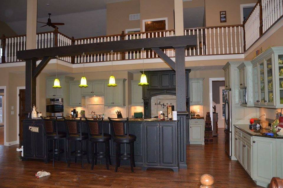 BDK Design & Build, Licensed in Ohio