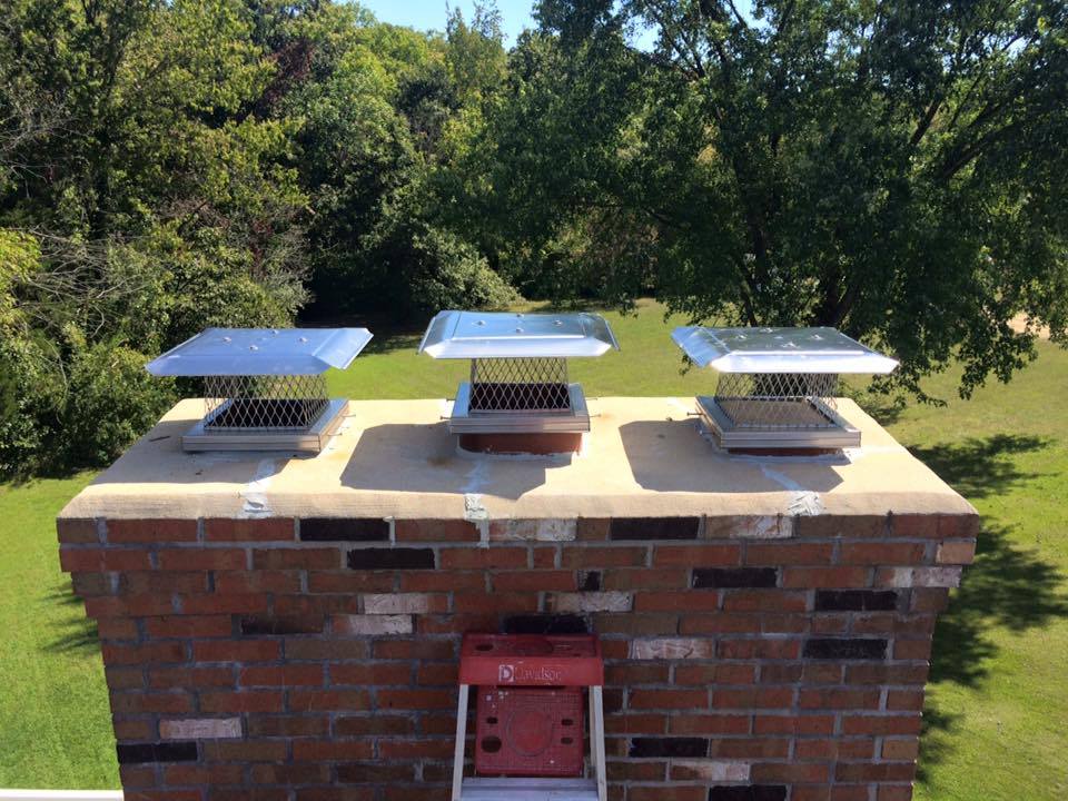 5 Star Chimney | Westborough MA | Read Reviews + Get a Bid | BuildZoom
