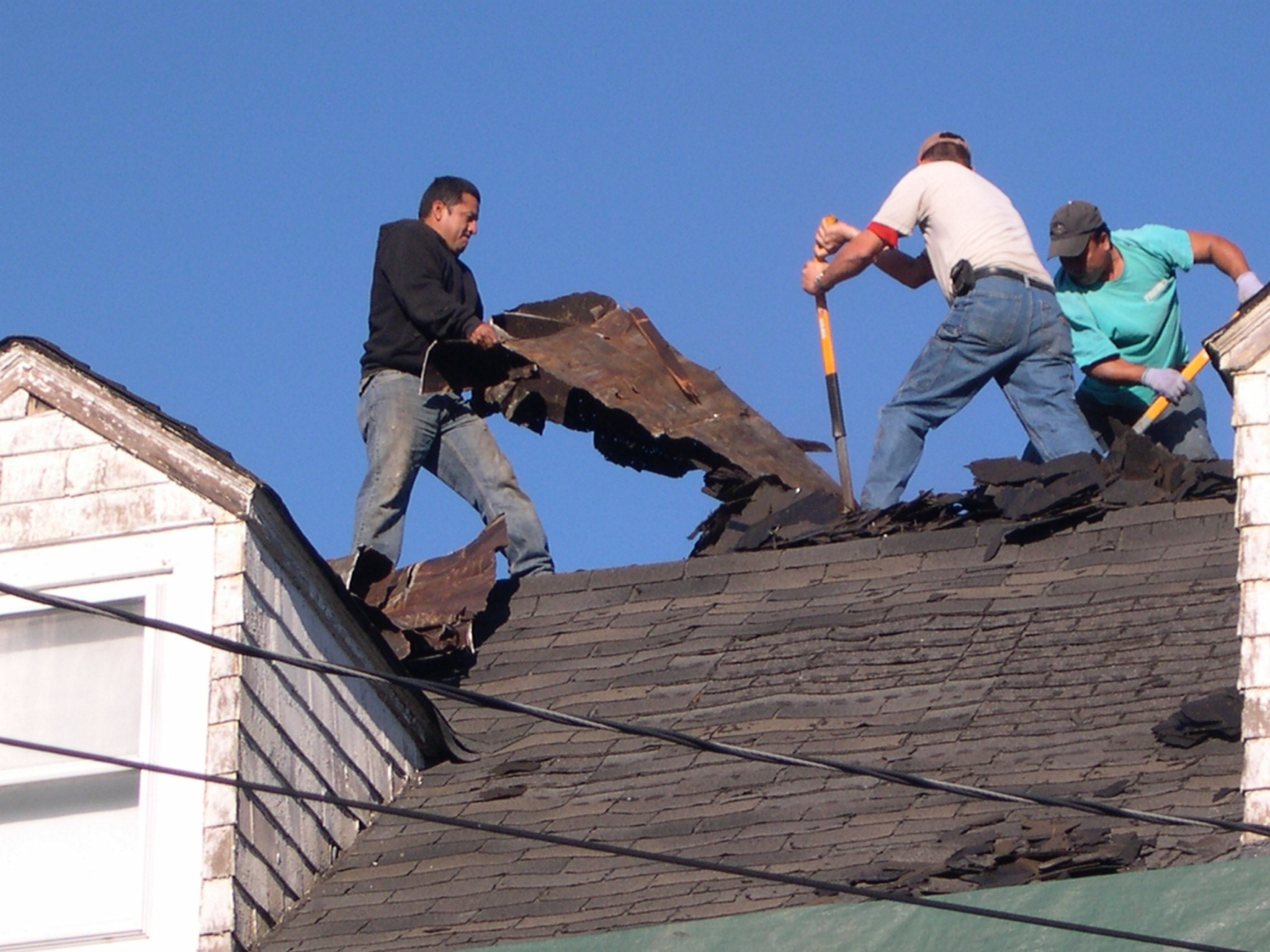 Gonzalez General Contracting | Bridgeport NE | Get a Bid | BuildZoom