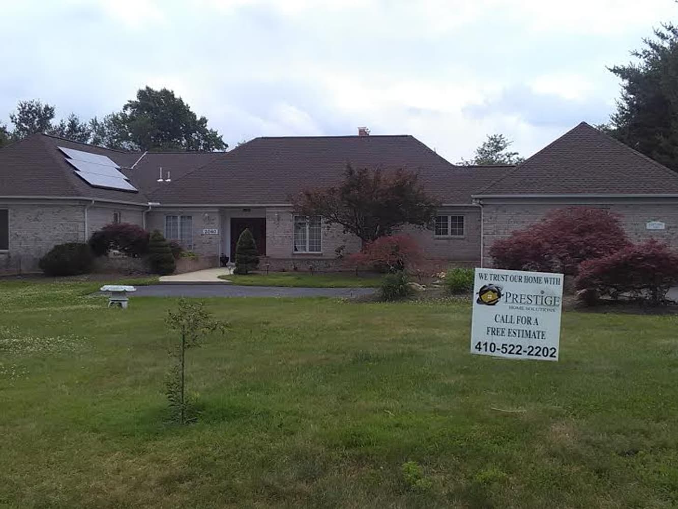 Prestige Home Solutions, Baltimore, MD - General Contractors Contractor ...