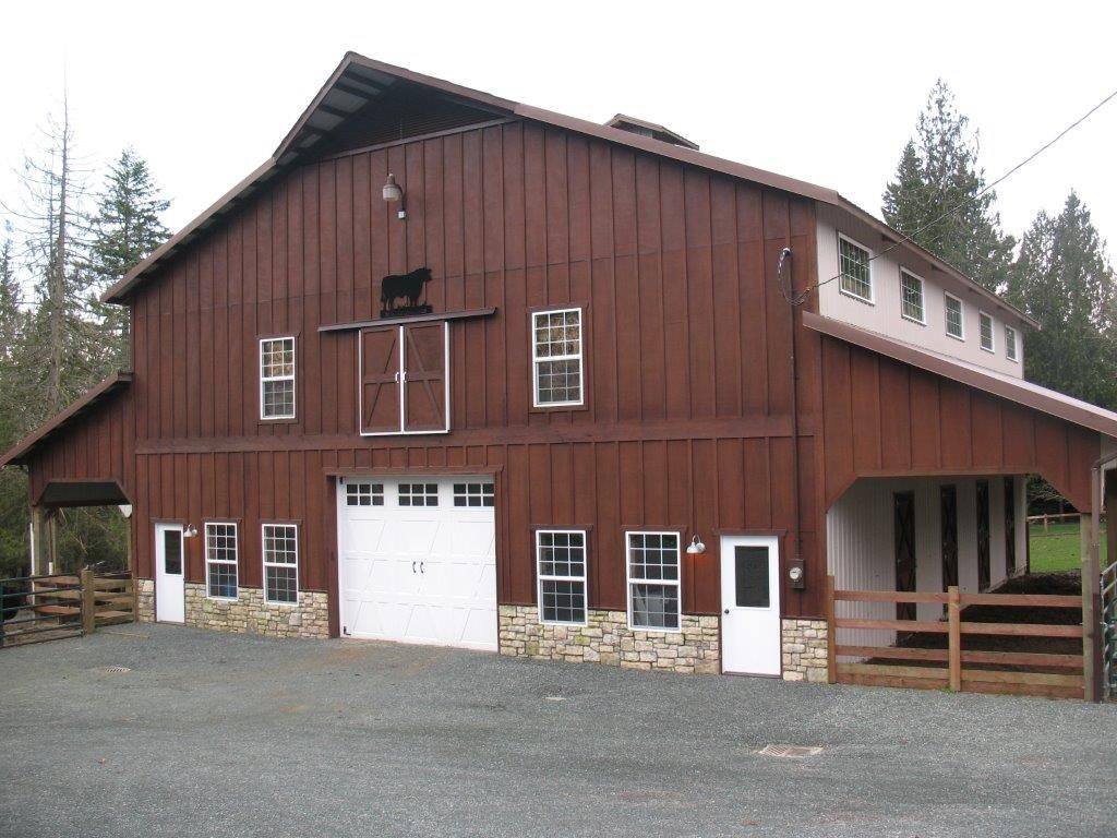 Spane Buildings | Mount Vernon | Read Reviews + Get a Bid | BuildZoom