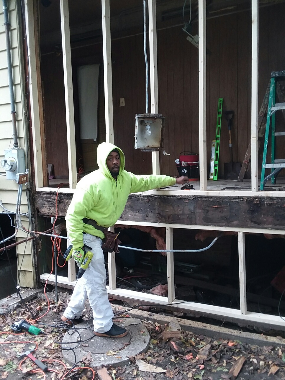 Jc Enterprise Construction | IL | Read Reviews + Get a Bid | BuildZoom