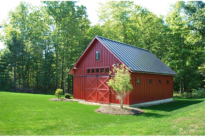 Project galleries from Pantuso Architecture from Chagrin Falls, OH