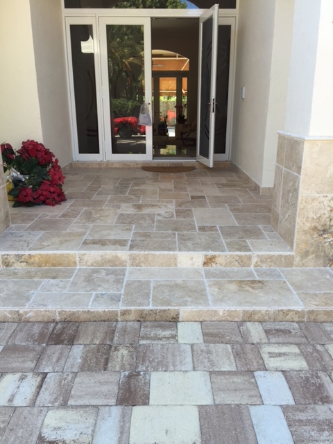 Driveways by Design | Miami FL | Read Reviews + Get a Bid | BuildZoom