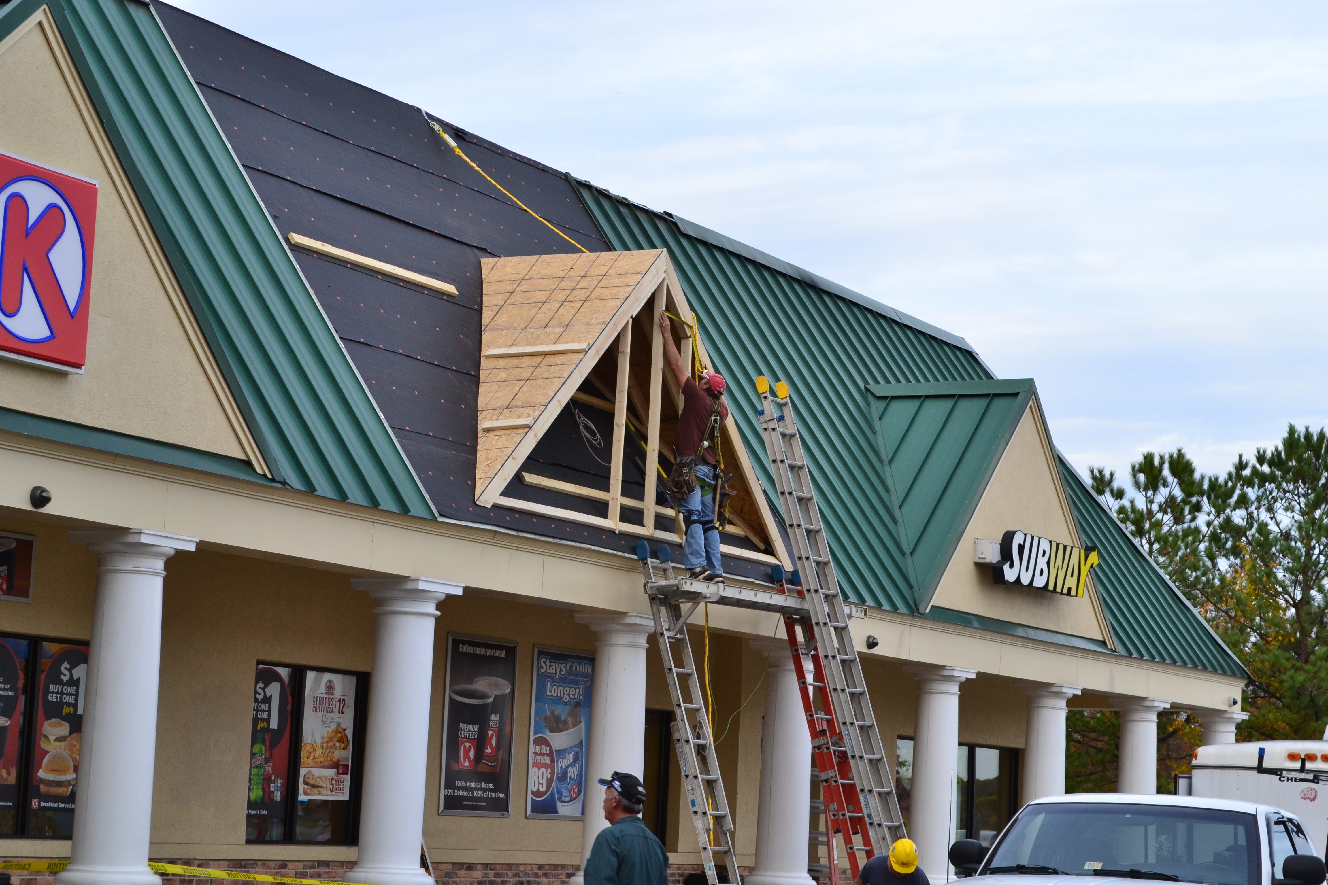 Richard G Vass General Contractor | Henrico VA | Get a Bid | BuildZoom