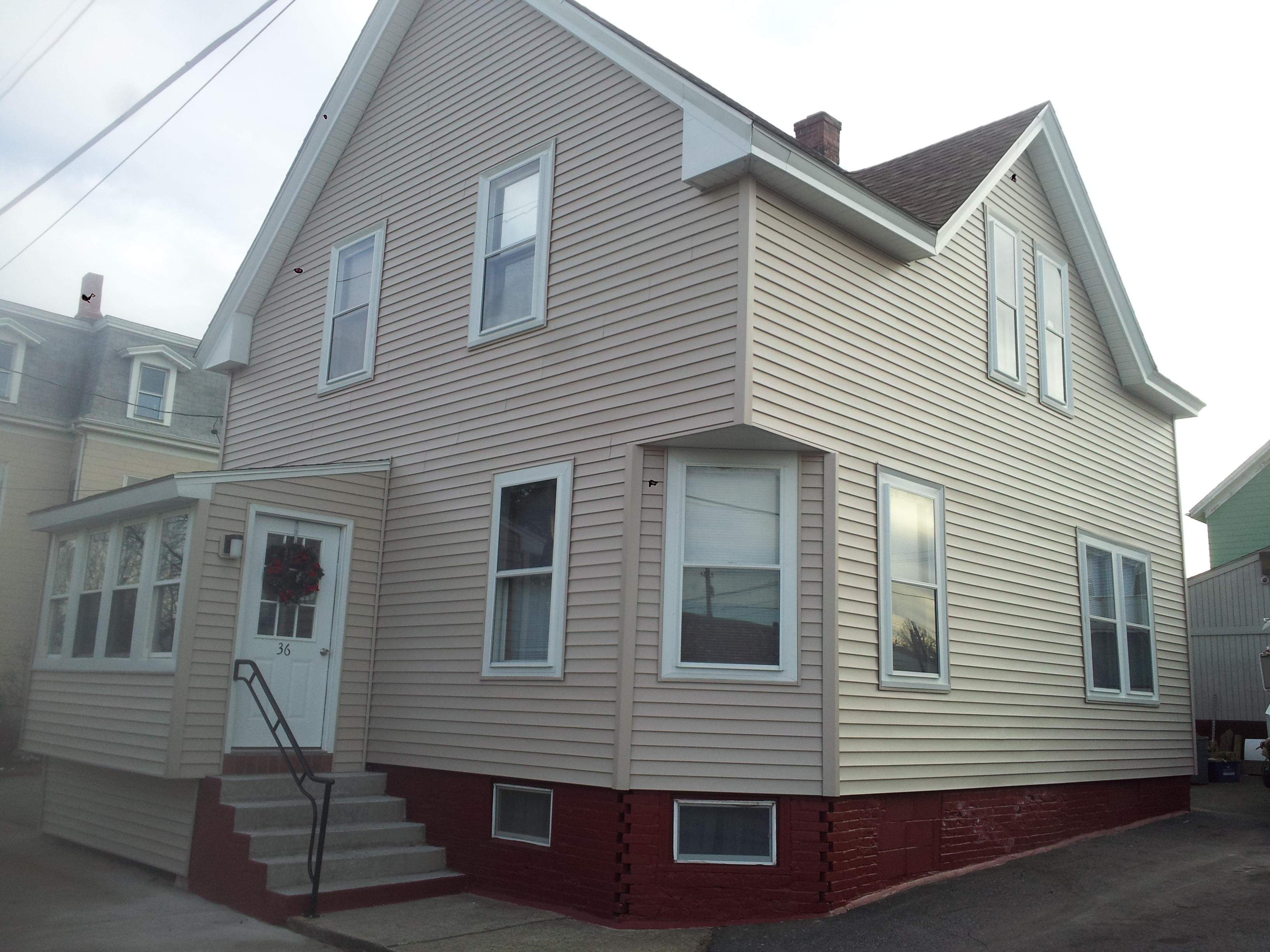 MRK Builders | Warwick RI | Read Reviews + Get a Free Quote | BuildZoom