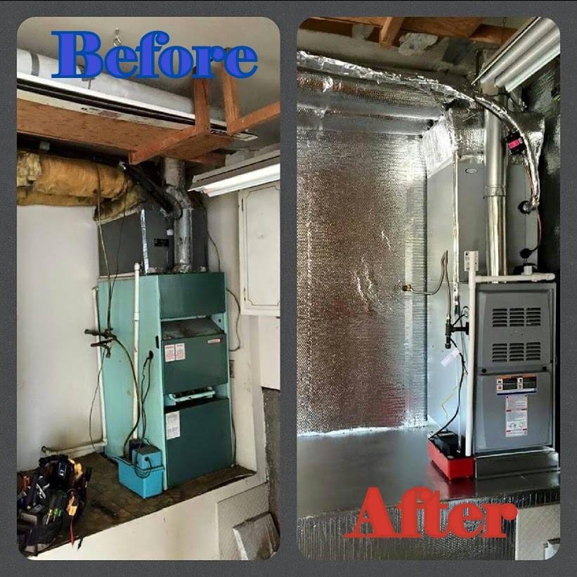 Nexgen Air Conditioning & Heating | Anaheim CA | Get a Bid | BuildZoom