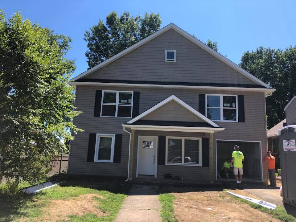 Mullen Construction | PA | Read Reviews + Get a Bid | BuildZoom