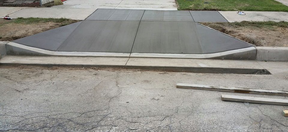 Gold Rush Concrete | Sanger CA | Read Reviews + Get a Bid | BuildZoom