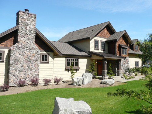 Horizon Home Builders | Olympia | Read Reviews + Get a Bid | BuildZoom