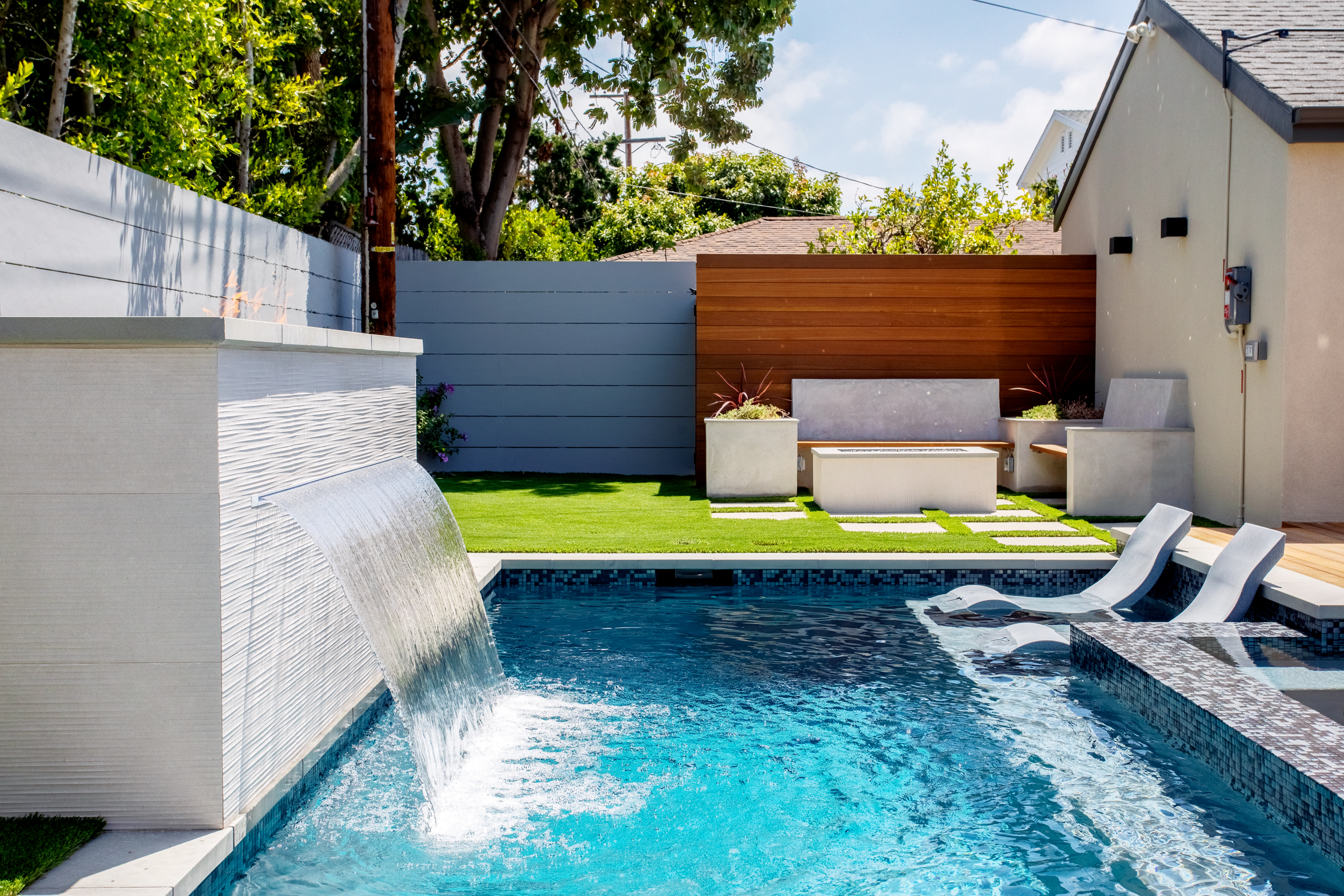 Pool And Spa Construction Photos and Design Ideas | BuildZoom