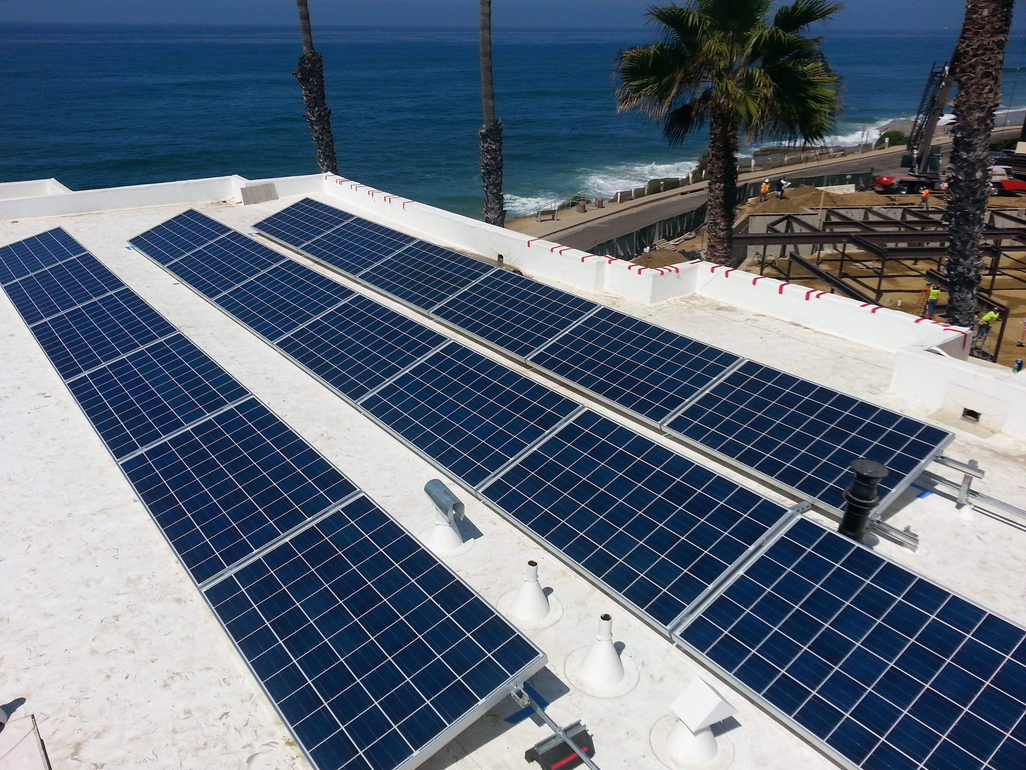 RPM Solar Construction | CA | Read Reviews + Get a Bid | BuildZoom