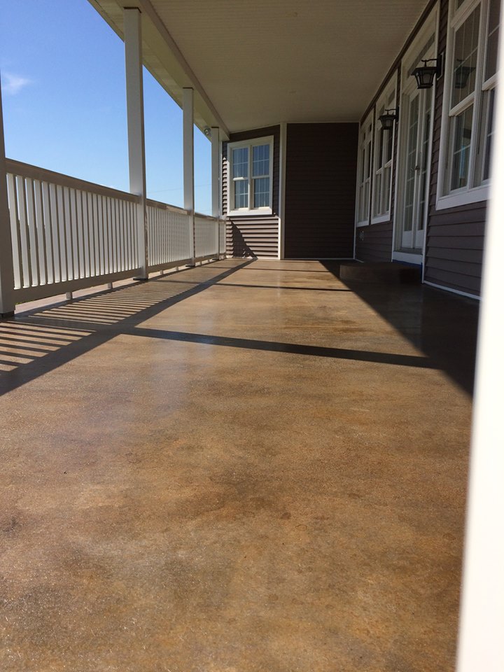 Hardcore Concrete Finishing | WV | Read Reviews + Get a Bid | BuildZoom