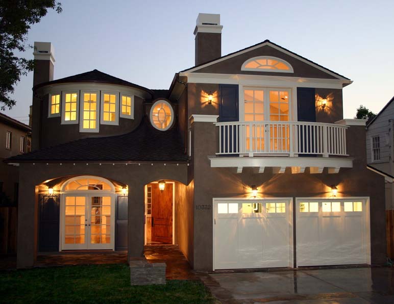 Project galleries from Fischer Construction Inc from Los Angeles, CA