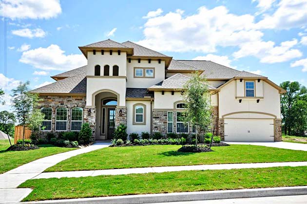 Coventry Homes | Houston TX | Read Reviews + Get a Free Bid | BuildZoom