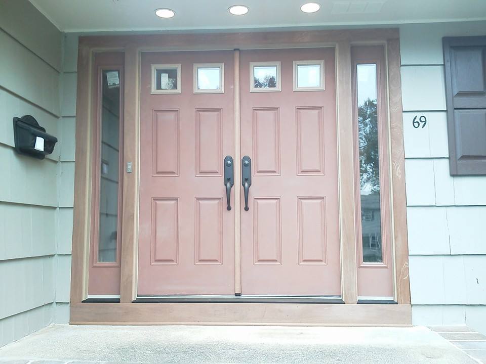 Phillip Nolf Carpentry | PA | Read Reviews + Get a Bid | BuildZoom