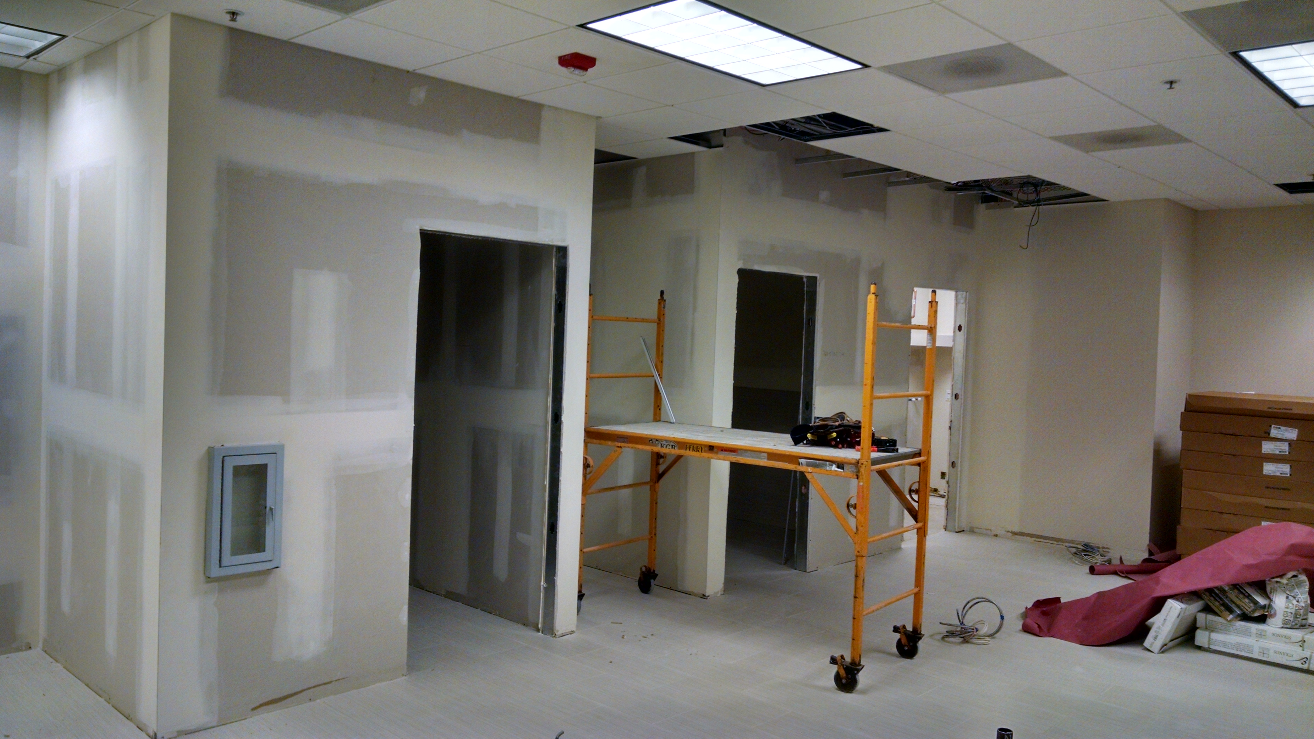 SW Suspended Ceilings | Carlsbad | Read Reviews + Get a Bid | BuildZoom