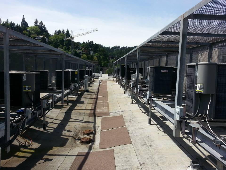 Absolute Heating and Cooling Solutions | WA | Get a Bid | BuildZoom