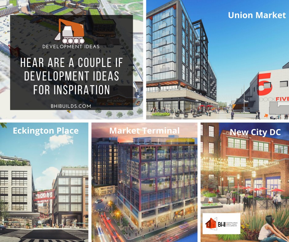 Residential Division of BHI - Construction & Real Estate Development ...