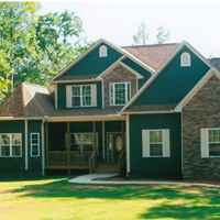 Project galleries from Trinity Custom Homes LLC from Ellijay, GA