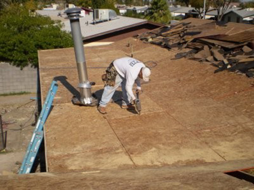 Scott Roofing Company | Phoenix | Read Reviews + Get a Bid | BuildZoom