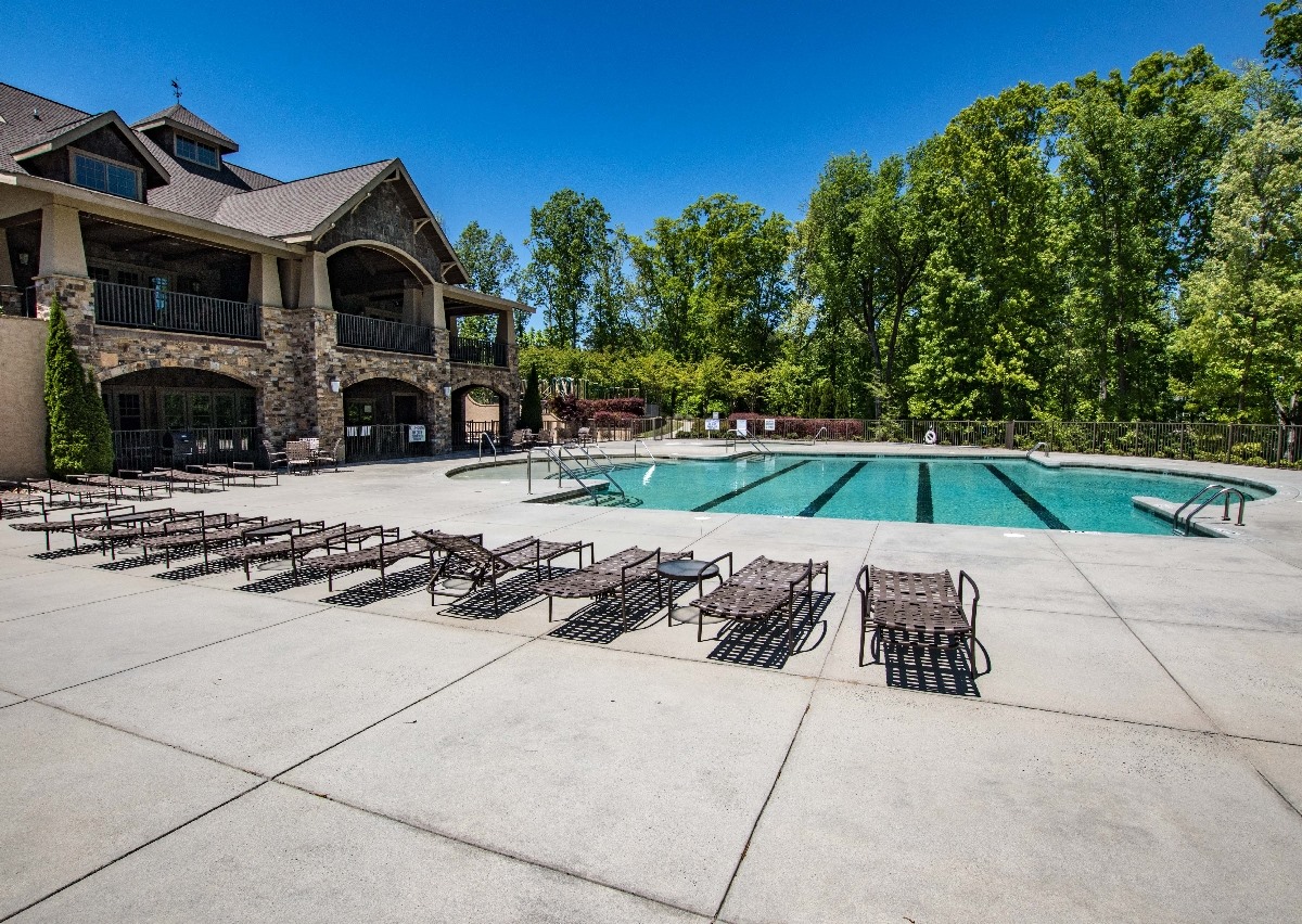 Project galleries from True Homes from Monroe, NC