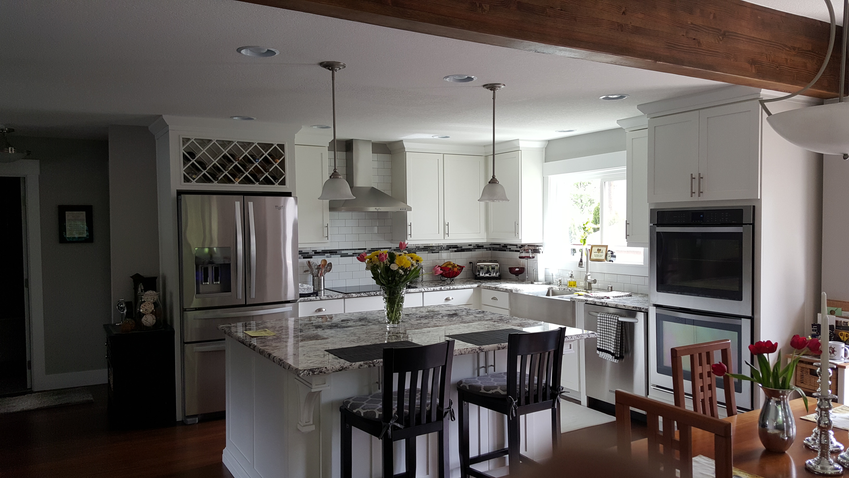 Rg Construction Services | WA | Read Reviews + Get a Bid | BuildZoom