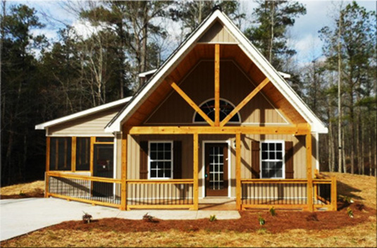 Alabama Homes | Anniston AL | Read Reviews + Get a Free Bid | BuildZoom