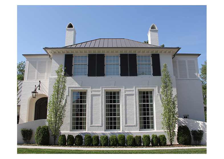 Project galleries from Ruard Veltman Architecture from Charlotte, NC