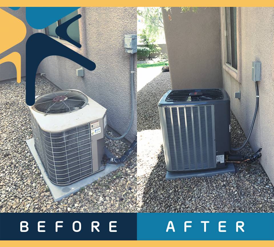 ICE Heating & Cooling | Nevada | Read Reviews + Get a Bid | BuildZoom