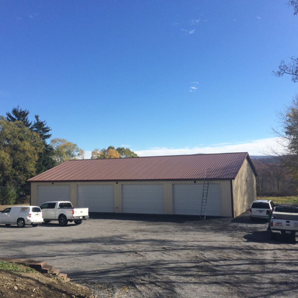 JNT Construction, Altoona, PA - General Contractors Contractor Profile ...