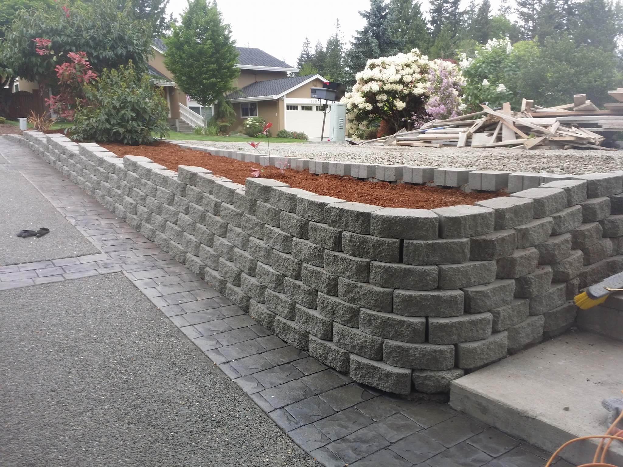 Semi Concrete | Kent WA | Read Reviews + Get a Free Quote | BuildZoom