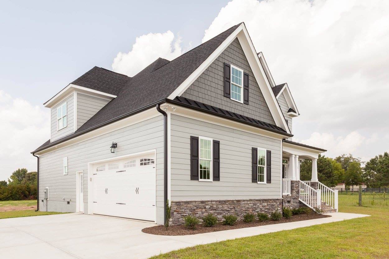 Lone Wolf Design Build | Clayton | Read Reviews + Get a Bid | BuildZoom