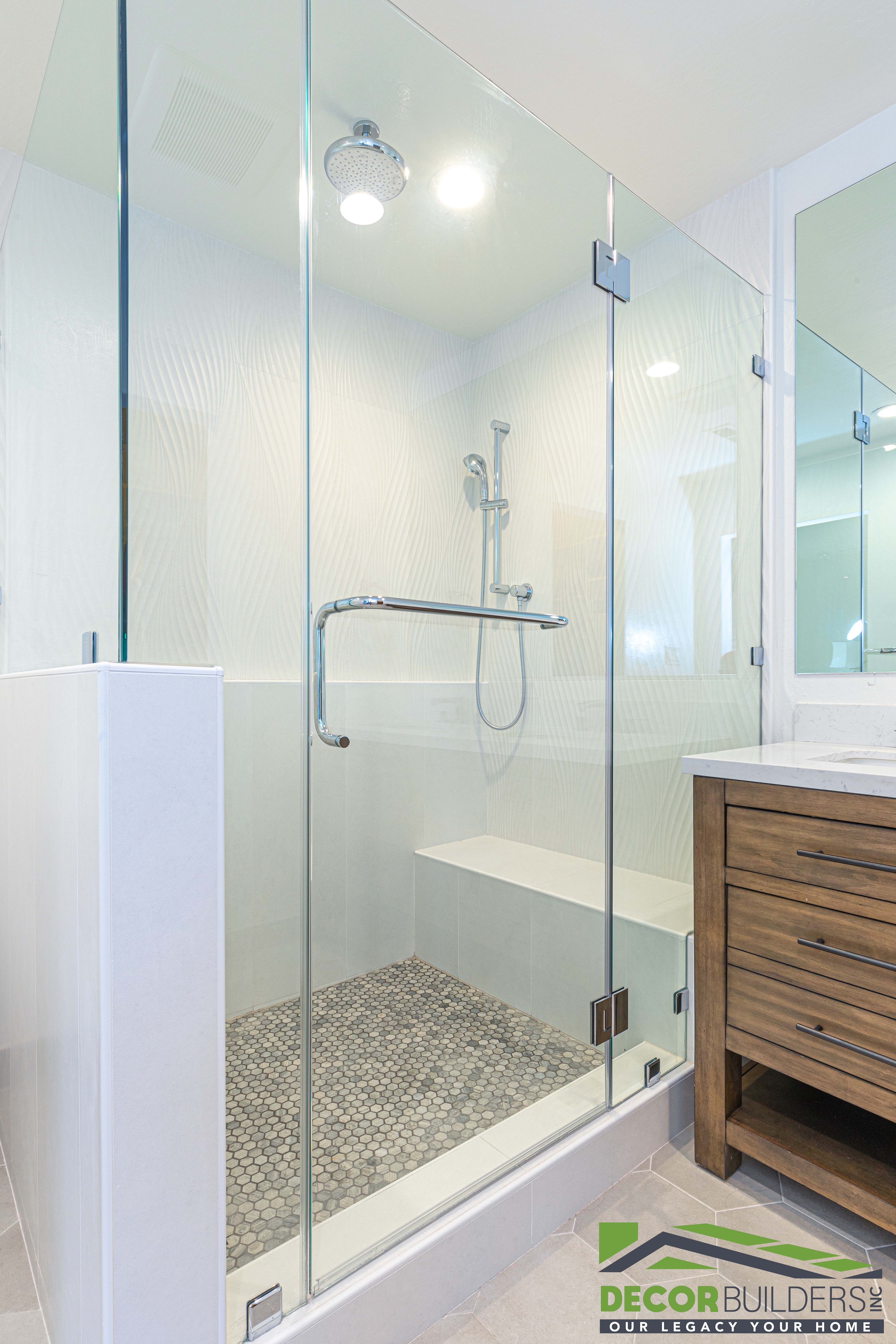 Bathroom Remodel Photos and Design Ideas | BuildZoom