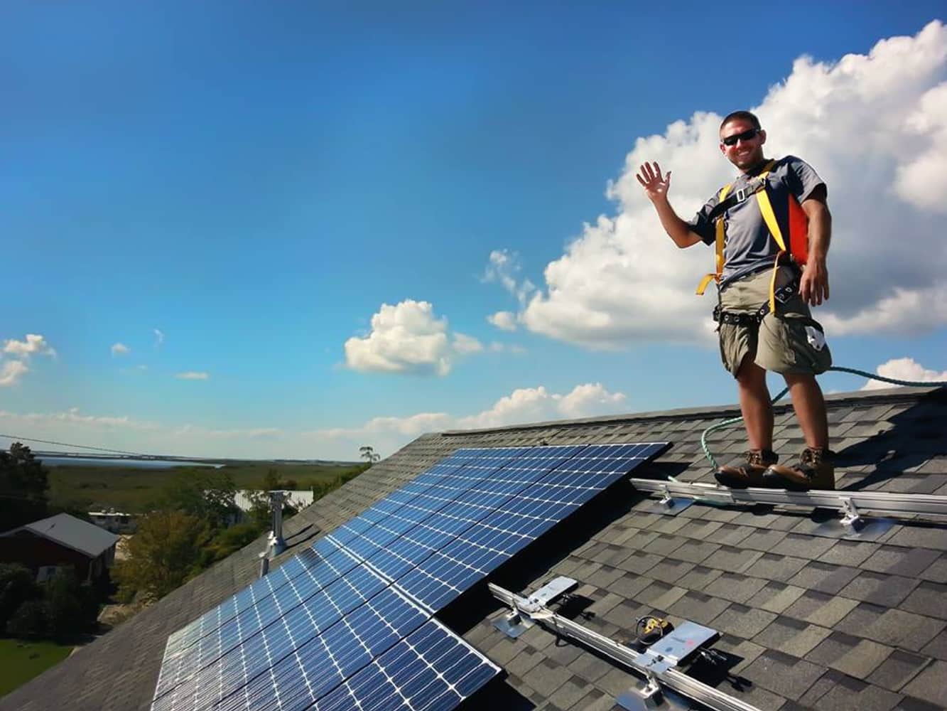 Marc Jones Construction Llc, Mandeville, LA - General Contractors ...