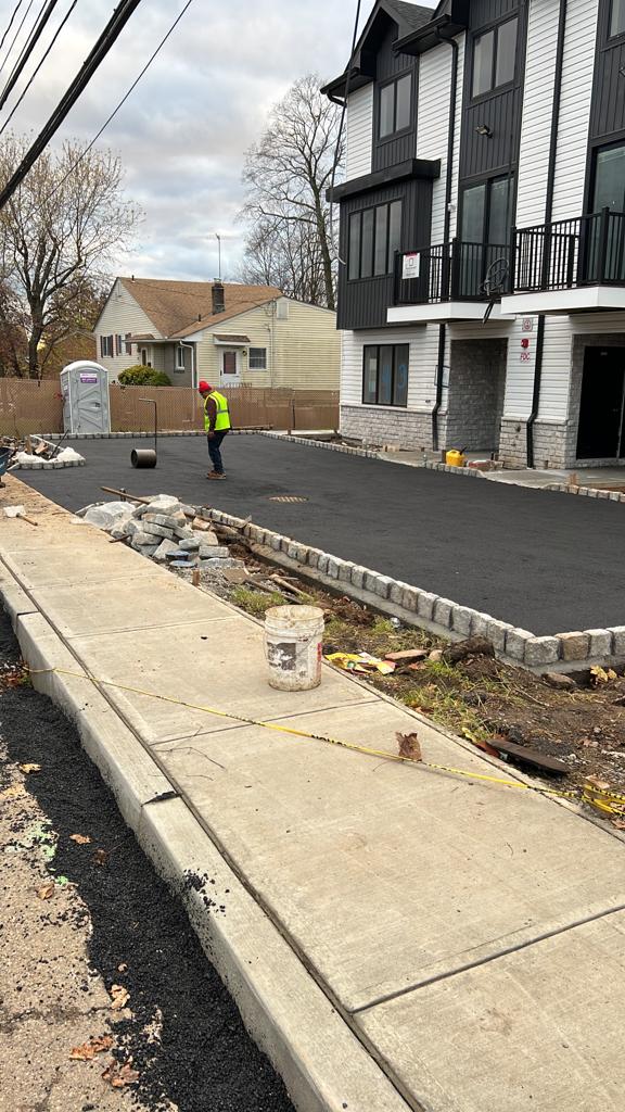 Mr Paving and Construction | NY | Read Reviews + Get a Bid | BuildZoom