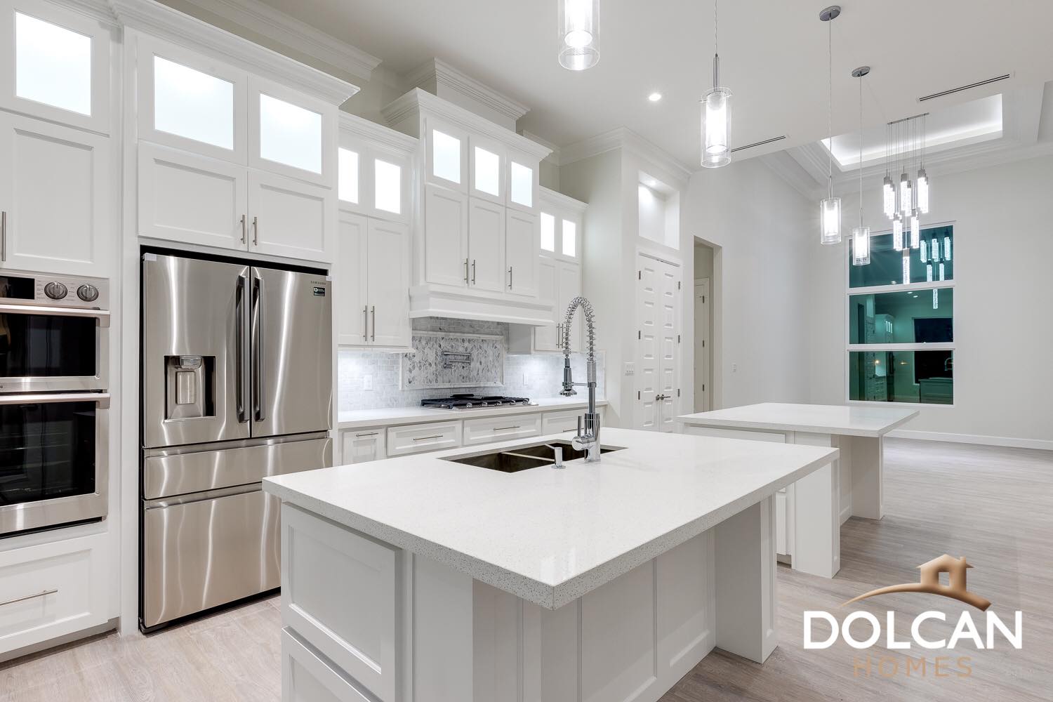 Dolcan Homes | Mission TX | Read Reviews + Get a Free Quote | BuildZoom