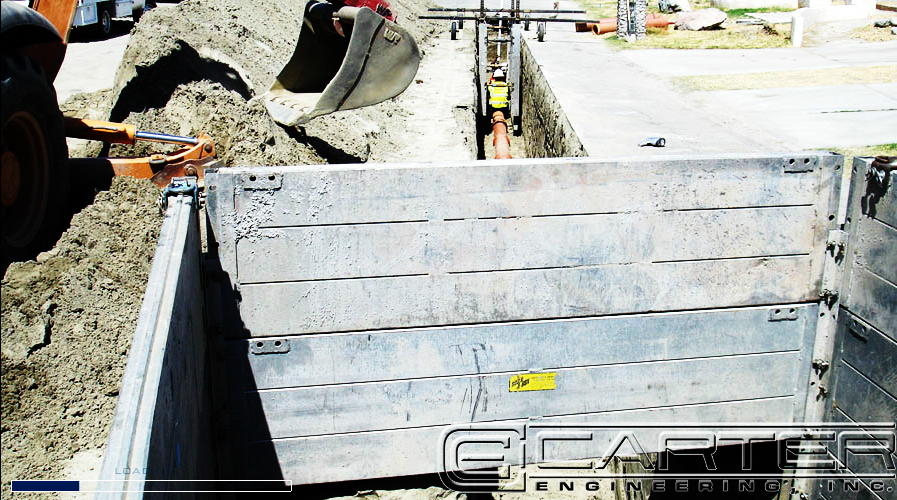 Carter Engineering | Imperial CA | Read Reviews + Get a Bid | BuildZoom