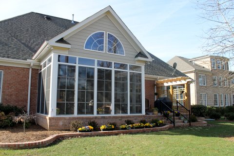 Southern Exposure Sunrooms | NC | Read Reviews + Get a Bid | BuildZoom