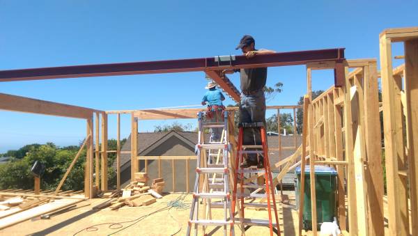 Hector Construction & Remodeling | CA | Get a Bid | BuildZoom