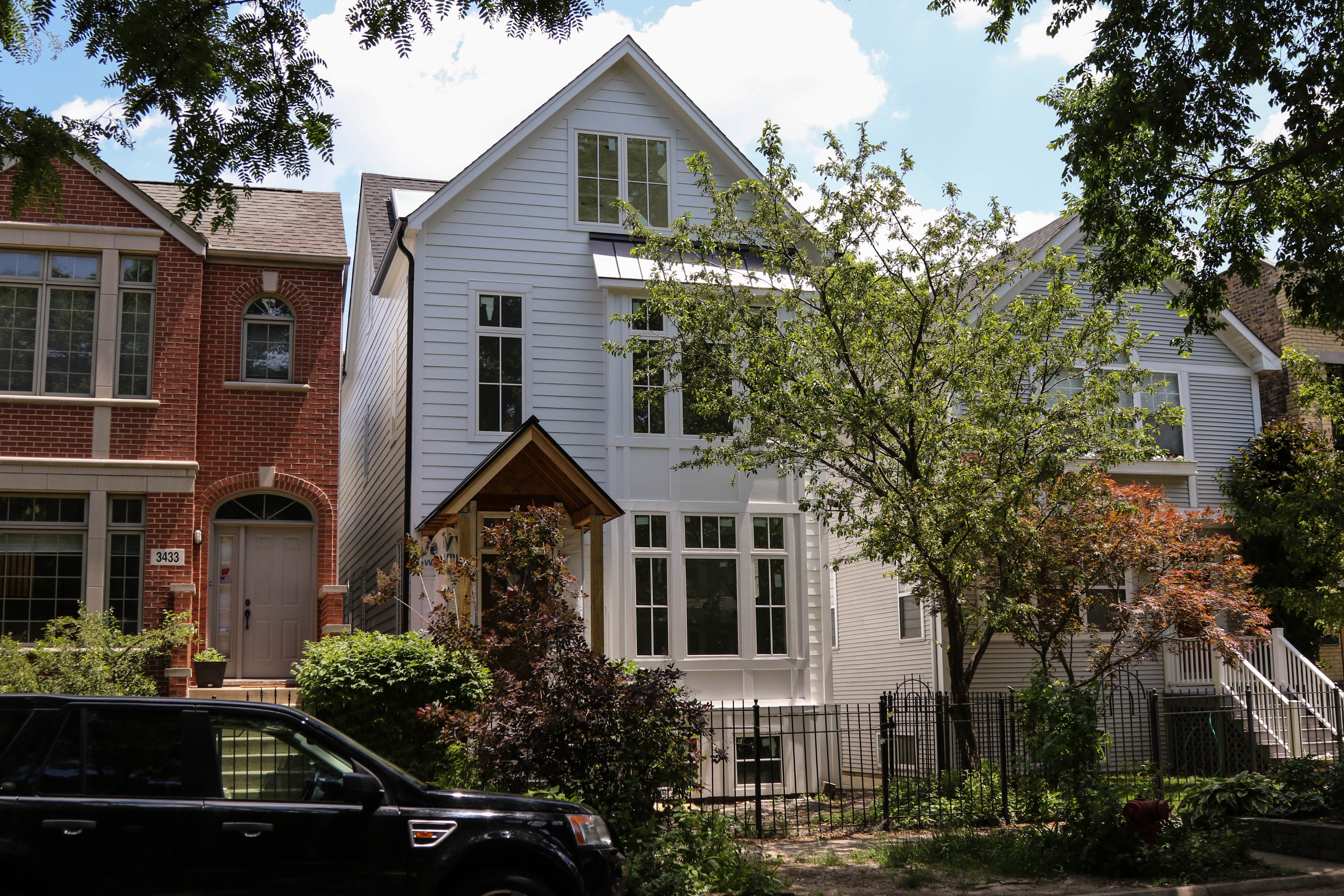 Flores Construction | Chicago IL | Read Reviews + Get a Bid | BuildZoom