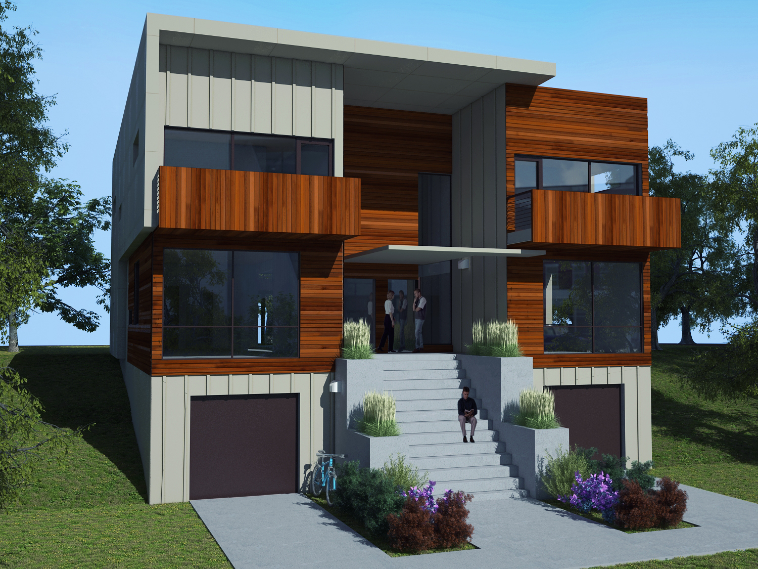 Dwell Design + Build | Papillion | Read Reviews + Get a Bid | BuildZoom