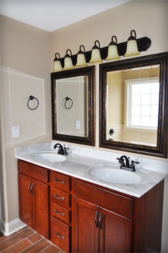 Project galleries from Rick Reda Homes LLC from Clarksville, TN