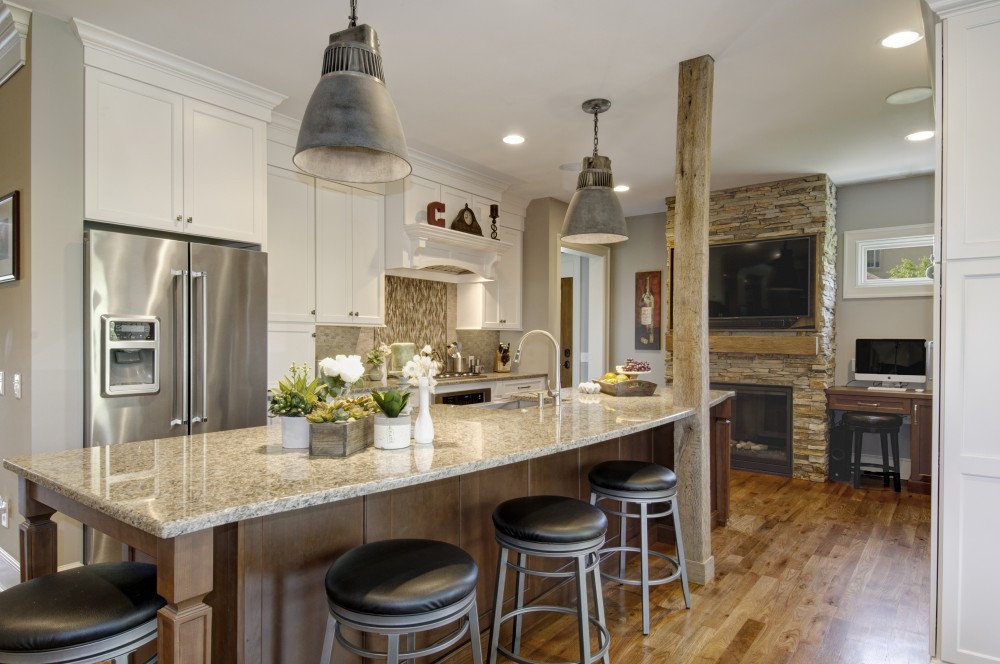 Dave Fox Remodeling | Columbus | Read Reviews + Get a Bid | BuildZoom
